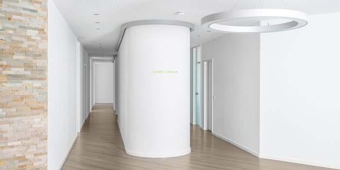 Ihre Familienpraxis in Berlin Lichtenberg - Zahnarztpraxis Dr. Badke