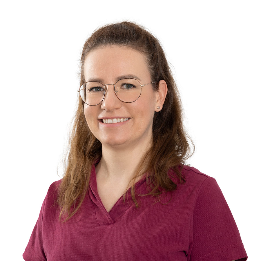DAS TEAM - Zahnarztpraxis Dr. Badke